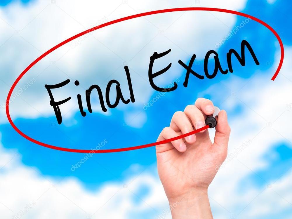 Semester 1 Exam Schedule | Bowbells Public School