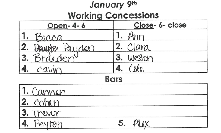 Live Feed | Bowbells Public School